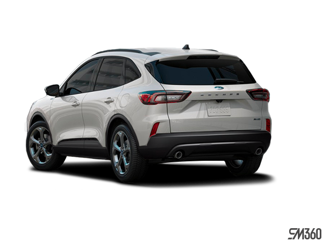 Montmorency Ford | Le Escape ST-Line Select 2025 à Brossard