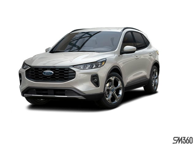 Montmorency Ford | Le Escape ST-Line Select 2025 à Brossard