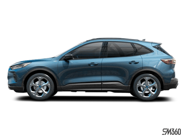 Ford New Richmond in New Richmond | The 2025 Ford Escape ST-Line