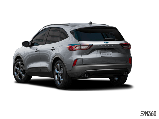 Ford New Richmond in New Richmond | The 2025 Ford Escape ST-Line