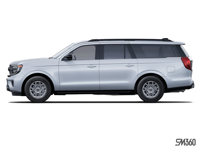 Boisvert Ford in Boucherville | The 2025 Ford Expedition ACTIVE MAX
