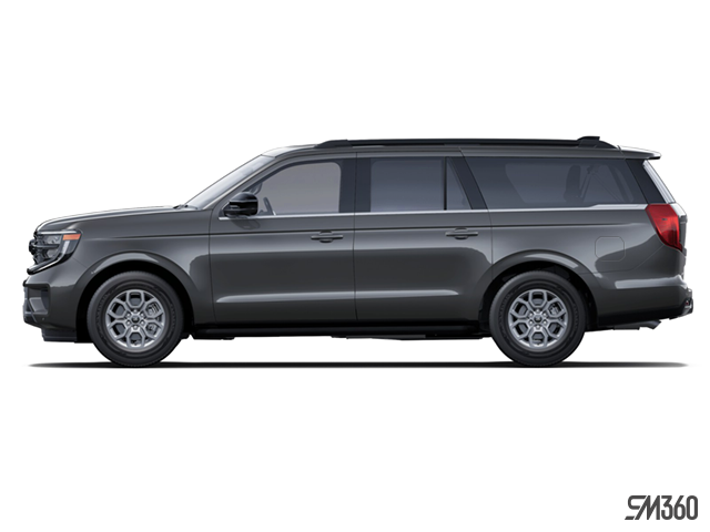 Boisvert Ford in Boucherville | The 2025 Ford Expedition ACTIVE MAX