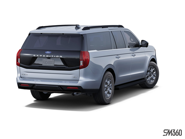 Morand Ford in Sainte-Catherine | The 2025 Ford Expedition ACTIVE MAX
