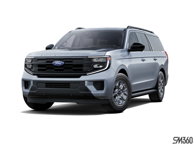 Boisvert Ford in Boucherville | The 2025 Ford Expedition ACTIVE MAX