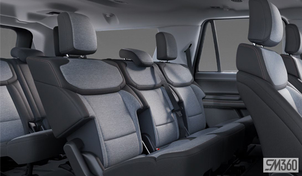 Boisvert Ford in Boucherville | The 2025 Ford Expedition ACTIVE MAX