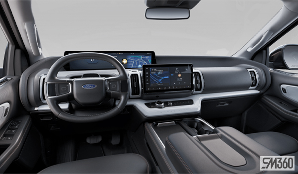 Morand Ford in Sainte-Catherine | The 2025 Ford Expedition ACTIVE MAX