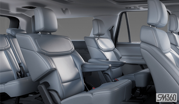 Morand Ford in Sainte-Catherine | The 2025 Ford Expedition ACTIVE MAX