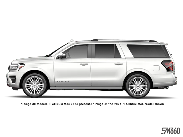 Le FORD EXPEDITION ACTIVE MAX 2025 à Essex | Ken Knapp Ford