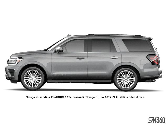 Ford New Richmond in New Richmond | The 2025 Ford Expedition ACTIVE