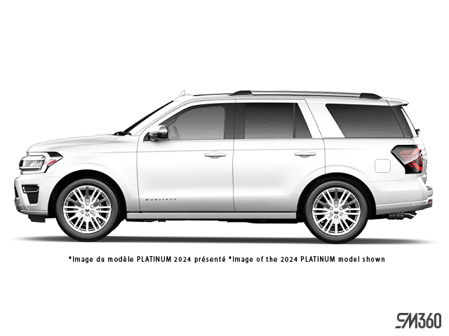 Montmorency Ford | The 2025 Expedition ACTIVE in Brossard