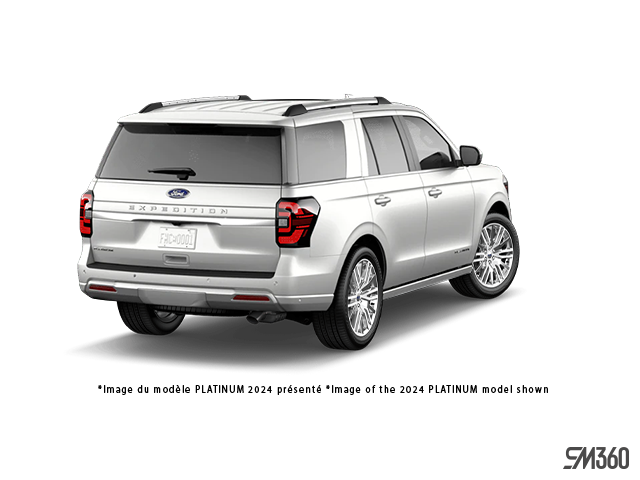 Montmorency Ford | The 2025 Expedition ACTIVE in Brossard