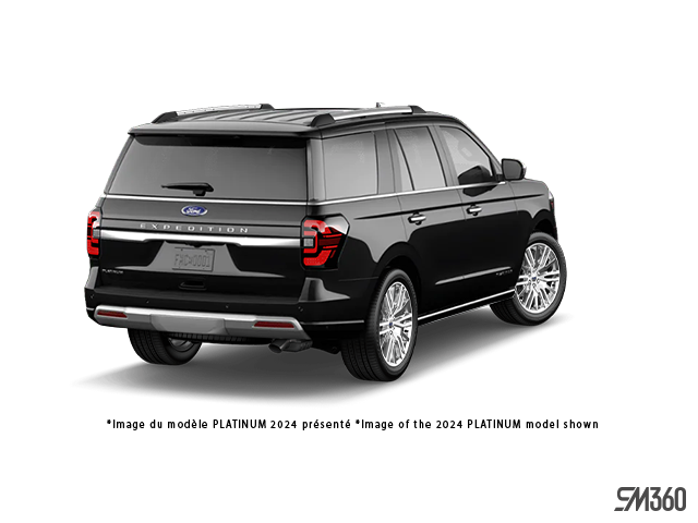 Thorncrest Ford | The 2025 EXPEDITION ACTIVE in Toronto