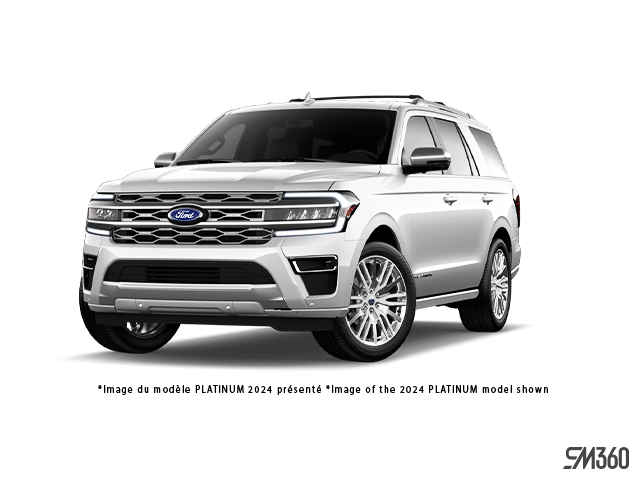 The 2025 FORD EXPEDITION ACTIVE | Reliable Ford in Fergus