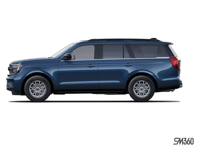 Élite Ford St-Jérôme | The 2025 Expedition ACTIVE in Saint-Jérôme
