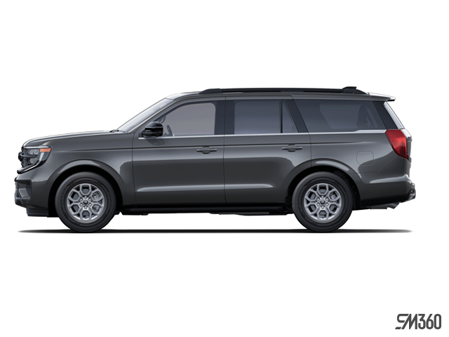 Montmorency Ford | The 2025 Expedition ACTIVE in Brossard