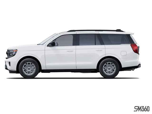 Montmorency Ford | The 2025 Expedition ACTIVE in Brossard