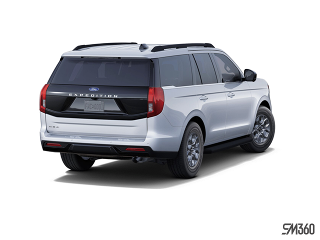Montmorency Ford | The 2025 Expedition ACTIVE in Brossard