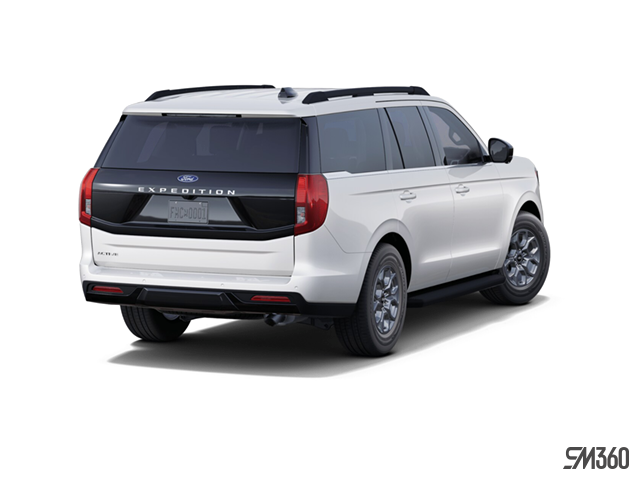 Élite Ford St-Jérôme | The 2025 Expedition ACTIVE in Saint-Jérôme