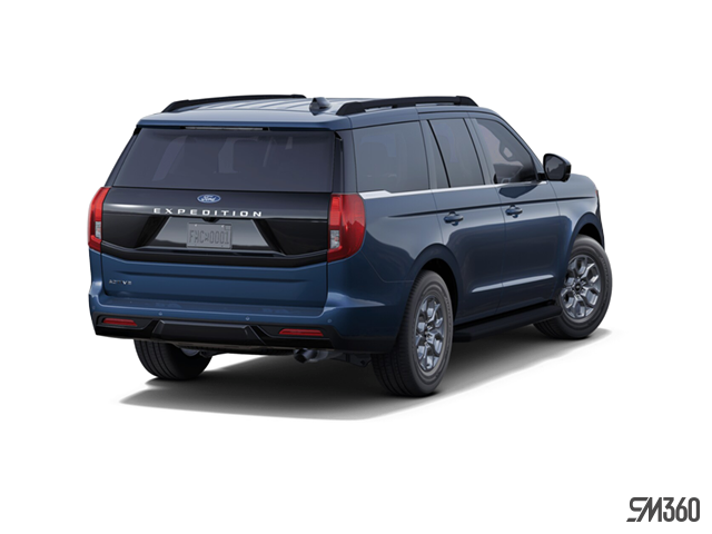 Montmorency Ford | The 2025 Expedition ACTIVE in Brossard