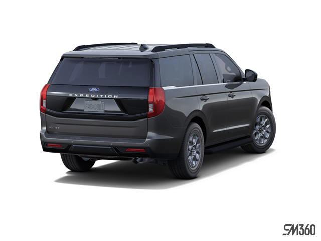 Montmorency Ford | The 2025 Expedition ACTIVE in Brossard