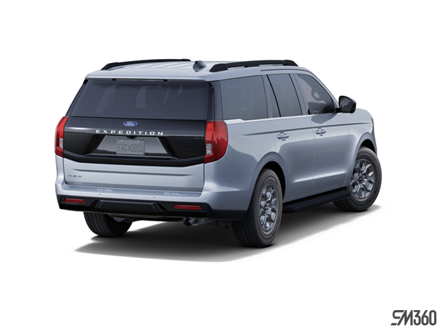 Montmorency Ford | The 2025 Expedition ACTIVE in Brossard
