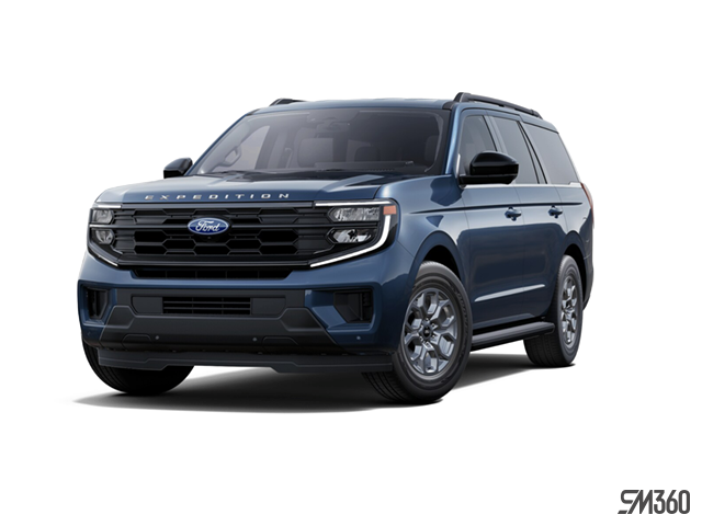 Thorncrest Ford | The 2025 EXPEDITION ACTIVE in Toronto