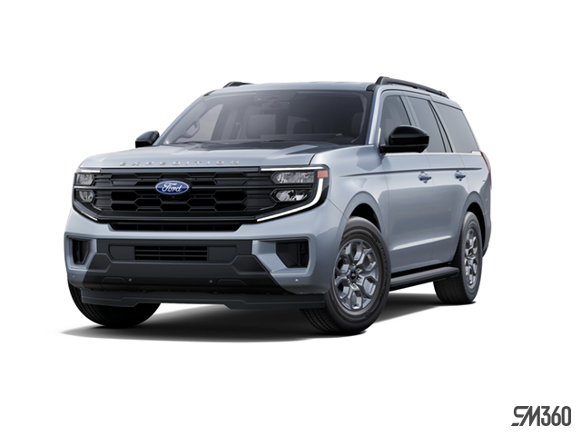 Élite Ford St-Jérôme | The 2025 Expedition ACTIVE in Saint-Jérôme