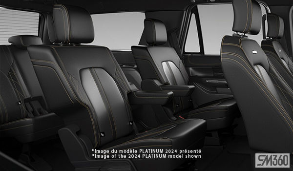 Montmorency Ford | The 2025 Expedition ACTIVE in Brossard