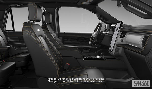 Montmorency Ford | The 2025 Expedition ACTIVE in Brossard
