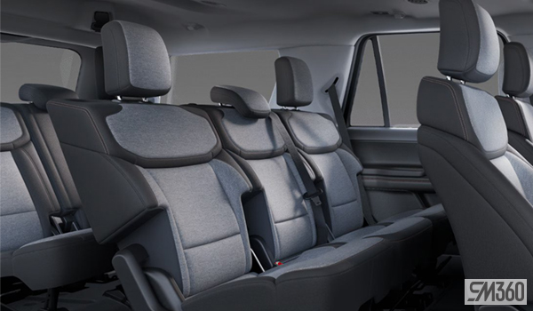 Montmorency Ford | The 2025 Expedition ACTIVE in Brossard