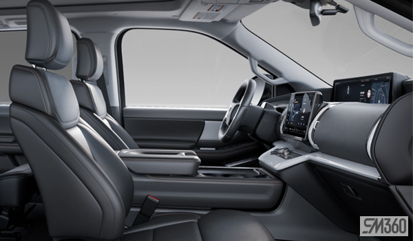 Montmorency Ford | The 2025 Expedition ACTIVE in Brossard