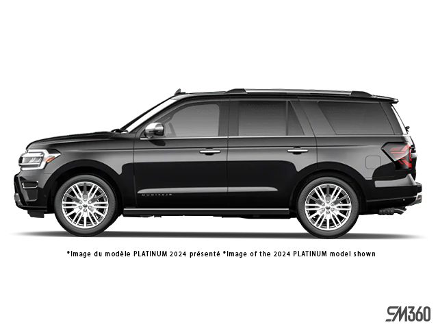 The 2025 FORD EXPEDITION ACTIVE | Reliable Ford in Fergus