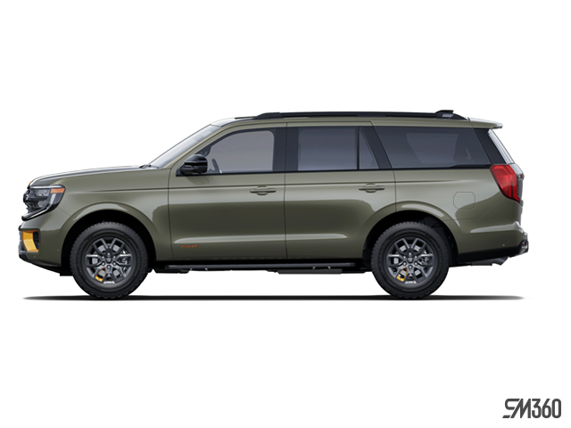 Élite Ford St-Jérôme | The 2025 Expedition TREMOR in Saint-Jérôme