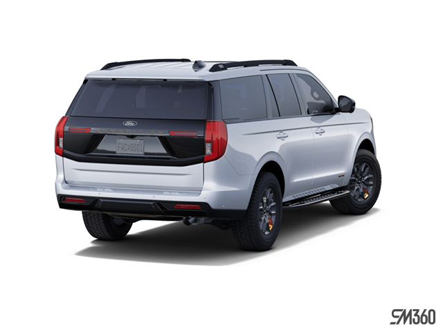 Élite Ford St-Jérôme | The 2025 Expedition TREMOR in Saint-Jérôme