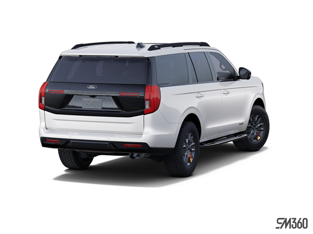 Boisvert Ford in Boucherville | The 2025 Ford Expedition TREMOR