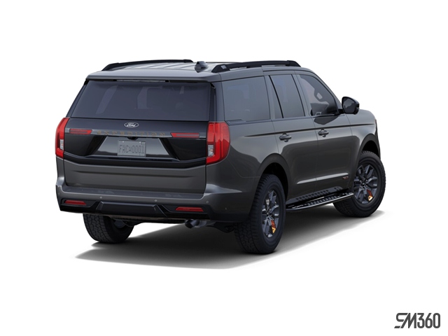 Boisvert Ford in Boucherville | The 2025 Ford Expedition TREMOR