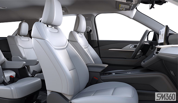 Montmorency Ford | The 2025 Explorer Active in Brossard