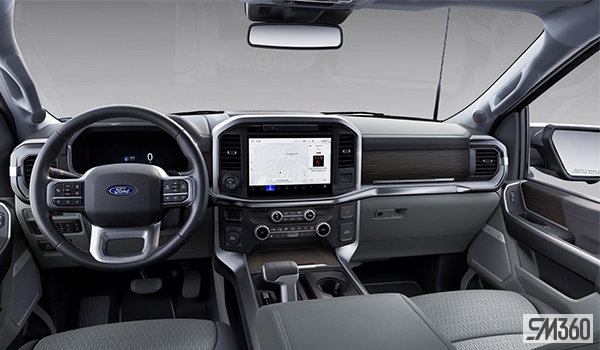 Gentilly Ford in Bécancour (Gentilly Sector) | The 2025 Ford F-150 ...