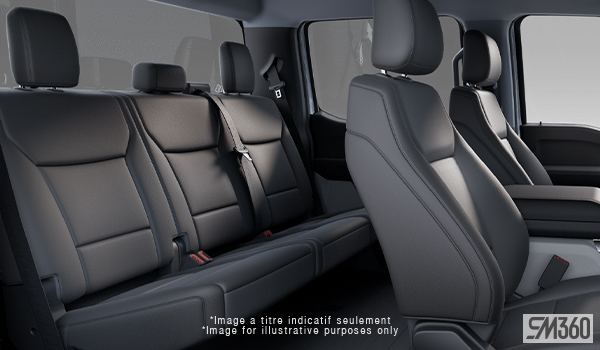 Élite Ford St-Jérôme | The 2025 F-150 Lightning PRO in Saint-Jérôme