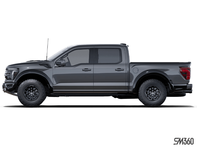 Ford New Richmond in New Richmond | The 2025 Ford F-150 RAPTOR