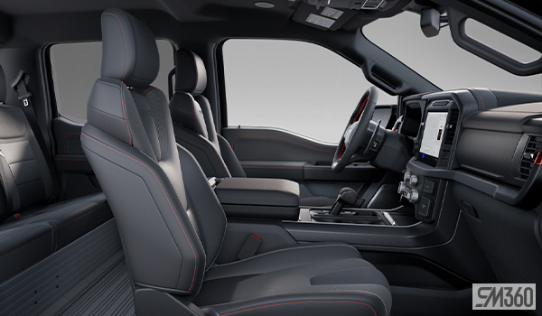 Morand Ford in Sainte-Catherine | The 2025 Ford F-150 RAPTOR