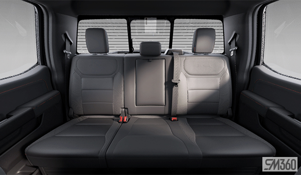 Morand Ford in Sainte-Catherine | The 2025 Ford F-150 RAPTOR