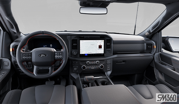 Morand Ford in Sainte-Catherine | The 2025 Ford F-150 RAPTOR