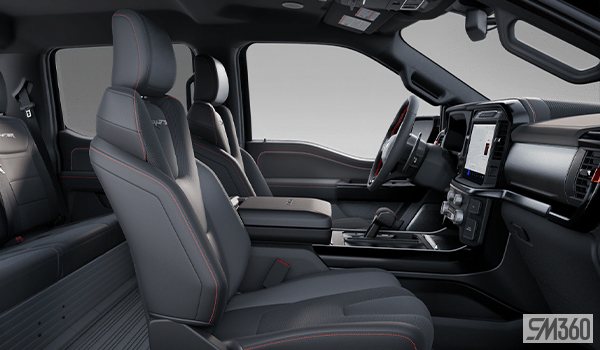 Thorncrest Ford | The 2025 F-150 RAPTOR in Toronto