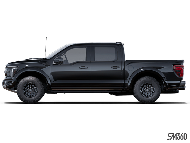 Le Ford F-150 RAPTOR 2025 | Chartrand Ford à Laval