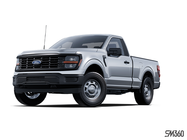 Morand Ford in Sainte-Catherine | The 2025 Ford F-150 XL