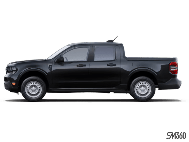 Ford Île-Perrot | Le Ford Maverick hybride XL FWD 2025