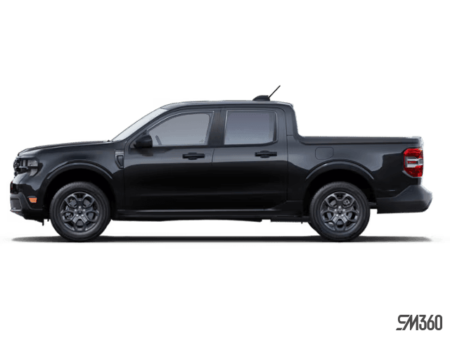 Gentilly Ford in Bécancour (Gentilly Sector) | The 2025 Ford Maverick ...