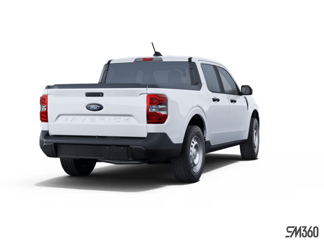 Élite Ford St-Jérôme | The 2025 Maverick XL in Saint-Jérôme