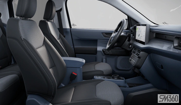 Montmorency Ford | The 2025 Maverick XL in Brossard